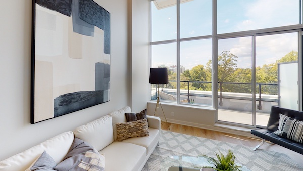 Discover Flex Units at CURVE | Southwest Properties